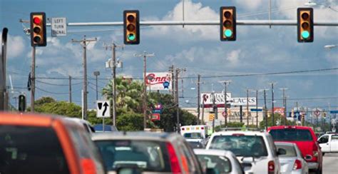 Rongsheng Chen On Linkedin With New Signal Timing Method Twin Cities Traffic Could Flow More