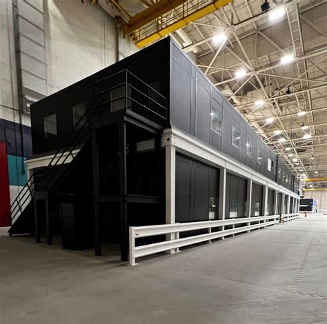 Modular Vs Traditional Construction Allied Modular Building Systems