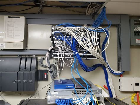 Cut The Bulk Of Cabling And Boost Efficiency Networld Cable