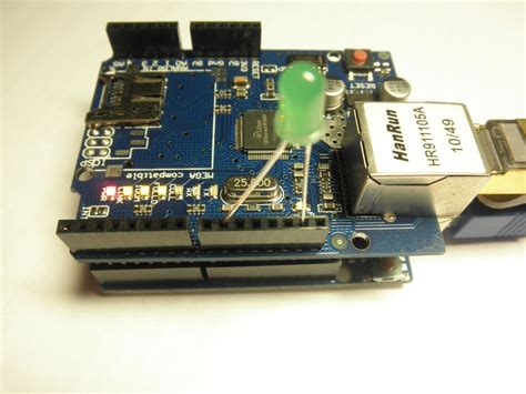 Android Arduino ANDRUINO