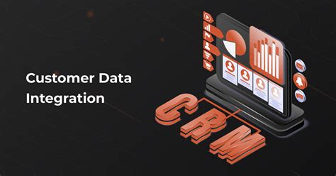 8 Must Know Customer Data Integration Best Practices Dckap