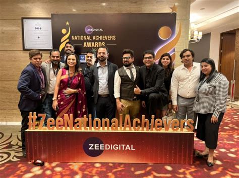 Mushir Khan On Linkedin Zeemedia Clients Agency Team