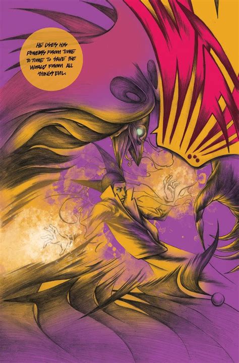 Superhero Bobby Page 3 By Bagger043 On Deviantart