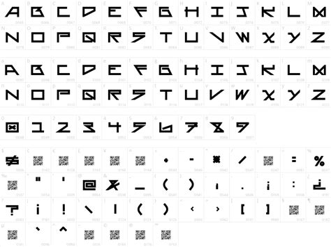 Asterisk Font Free Download Asterisk Font Free Download