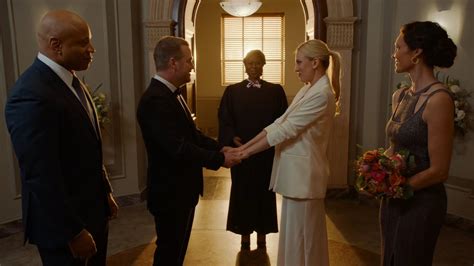 Callen Marries Anna Ncis Los Angeles 14x21 Ending Scene Subscribe Youtube