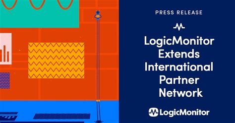 Logicmonitor Extends International Partner Network To Bring Cloud Based Monitoring And