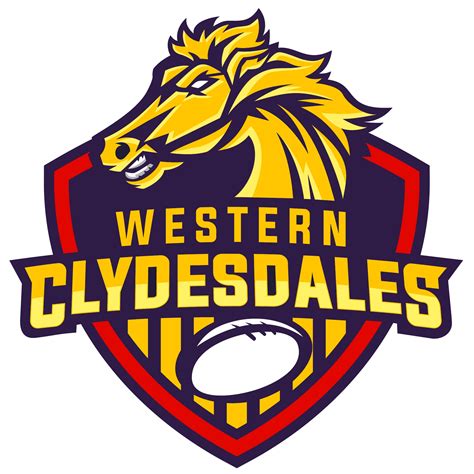 Western Clydesdales Rlfc We Are Off To Brisbane On Saturday To Take