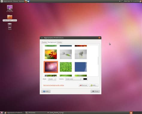 Install GNOME 3 With Mint GNOME Shell Extensions Or Mate On Ubuntu 11 10 Oneiric Ocelot