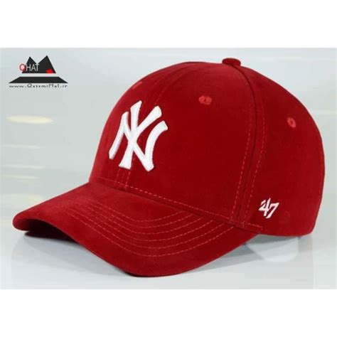 خرید و قیمت کلاه کپ بیسبالی از غرفه فروشگاه کلاه قاسمی Qasemihatir