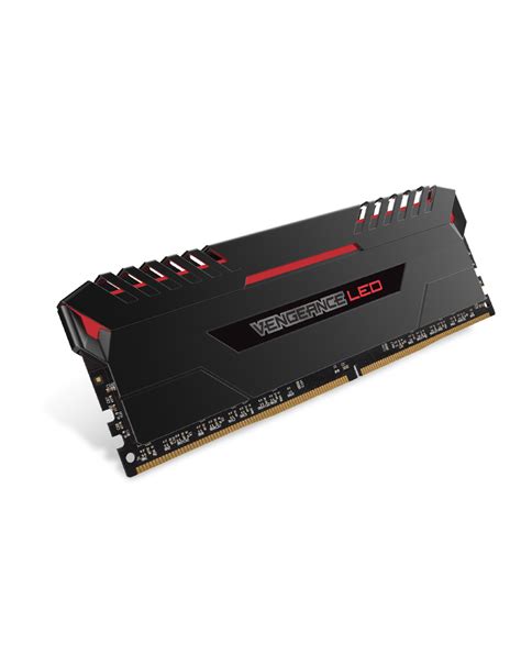 Corsair 8gb Ddr4 3200 Bus Black Desktop Ram Digital Bridge