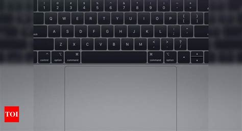 Apple Apple MacBook Users Still Face Faulty Keyboard Issue Company Says We Are Sorry Times