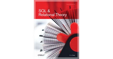 Sql And Relational Theory Book