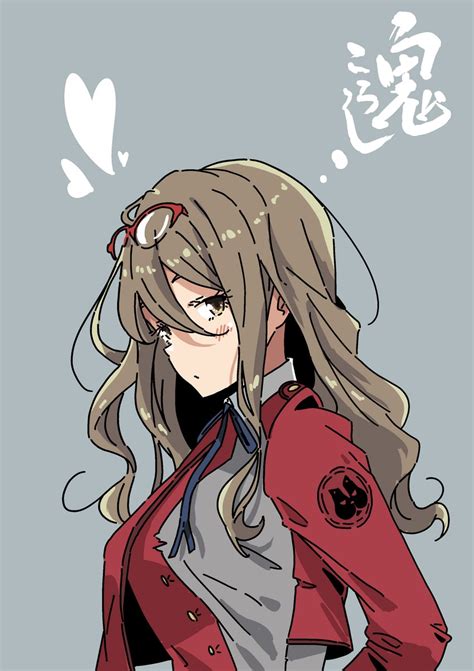 Nakahara Mizuki Lycoris Recoil Drawn By Misskiwi Danbooru