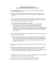 Cell Structure Post Lab Questions Docx Cell Structure Post Lab Questions Name Jacobey