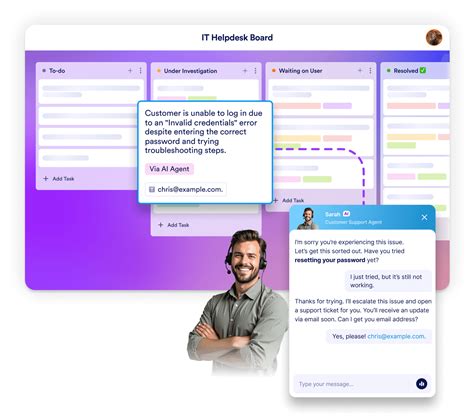 Jotform Boards Features Automate Task Creation