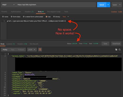 Postman Uri Encoding And Occam S Razor Code Comments