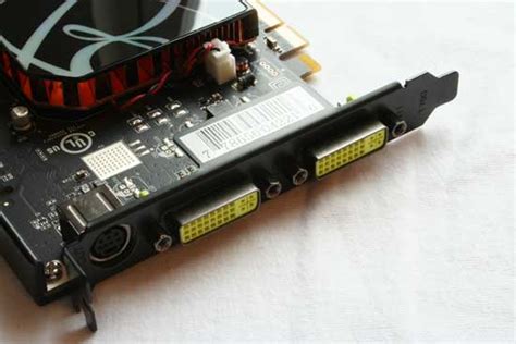 XFX GT XXX Edition Graphics Card Review PC Perspective