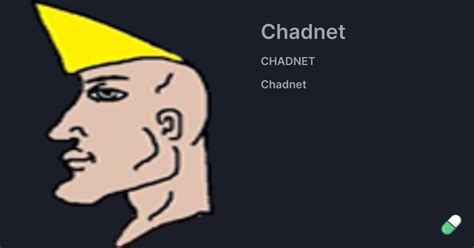 Chadnet Chadnet Pump