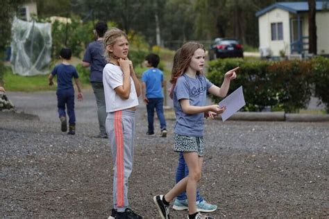 Photo Find Log Cabin Camp Venues