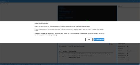 an error on xenokit · issue 75 · lazybone152 xv2 tools · github