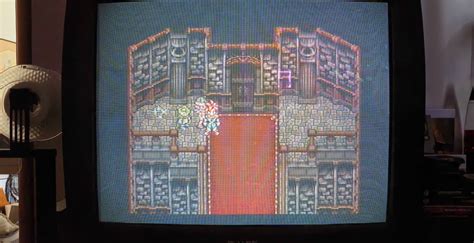 I Finally Started ‘chrono Trigger After The Remake Rumors Got Squashed And I Get Why People