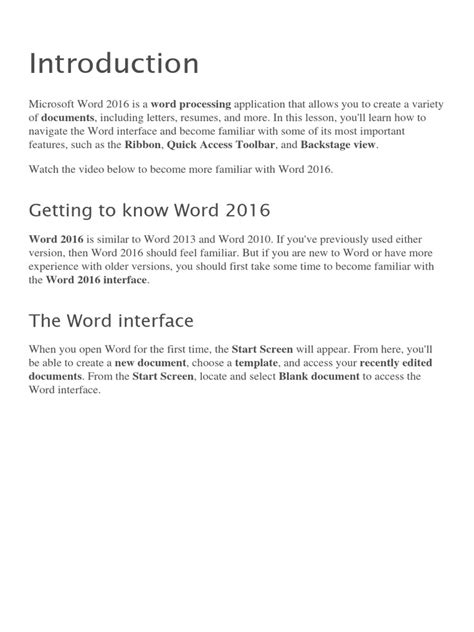 word 2016 pdf microsoft word computer file