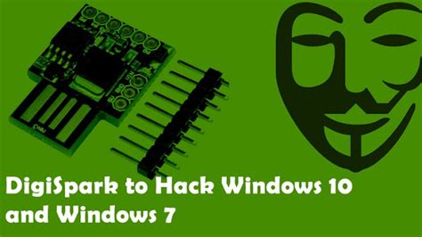 100 off hacking windows 10 and windows 7 using digispark udemy coupon