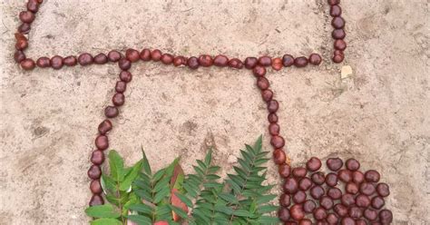 Ігри з каштанами