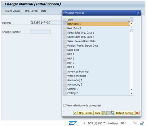 Abap Bdc Z2soos Blog