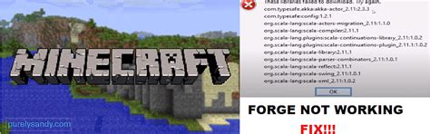Minecraftforge