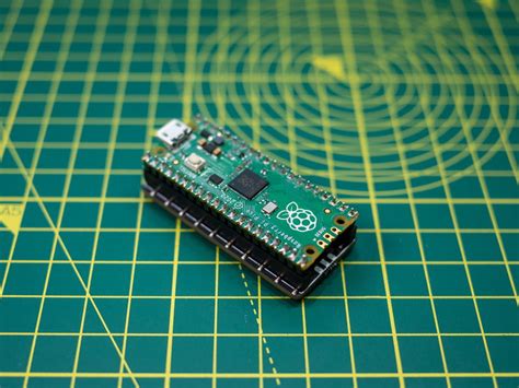 Get Usb C With This Raspberry Pi Pico Clone 56 Off