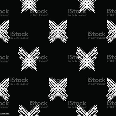 Vector Collection Ink Hand Drawn Hatch Texture Lines Points Hatching