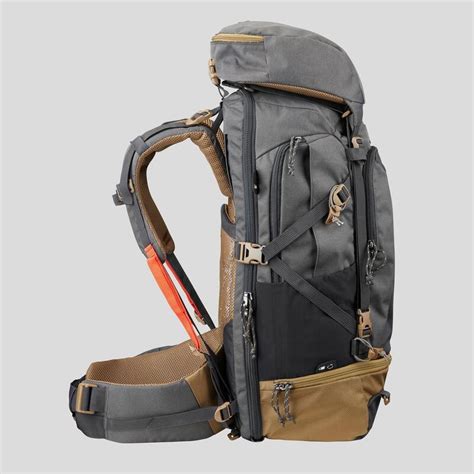 Sac à dos de voyage Homme 50L - Travel 500 FORCLAZ | Decathlon
