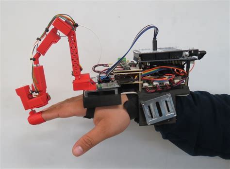 Wearable Haptic Devices Non Inertial Robotics And Human Machine