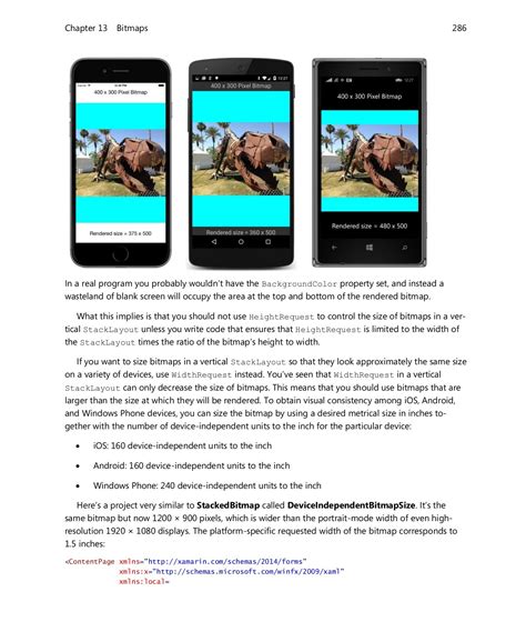 microsoft press ebook xamarin preview 2 pdf saravanandeven page 299