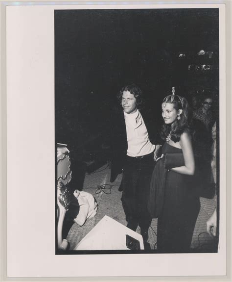 Arnaud And Isabel De Rosnay Smithsonian Institution