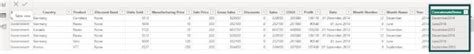 Power BI Concatenate Function Syntax Examples How To Use