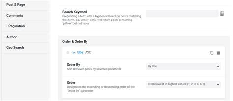Top Use Cases For Wordpress Jetengine Sql Query Builder Crocoblock