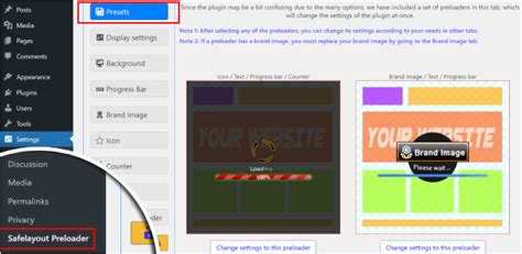 How To Add A Preloader Animation To Wordpress Step By Step