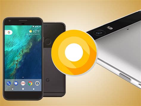 How To Install Android O Beta On Your Pixel And Nexus Phones Gizbot News