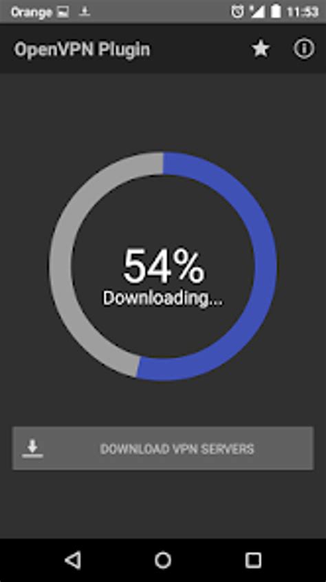 Openvpn Plugin For Android Download