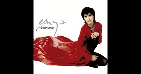 Amarantine》 Enya的专辑 Apple Music