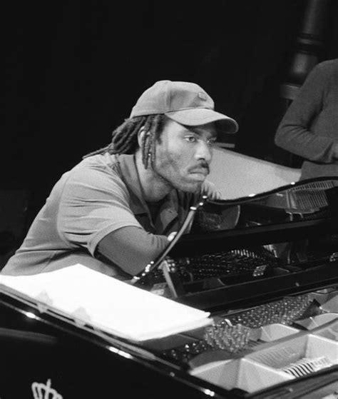 Devonté Hynes Select Classical Works With The Toronto Symphony Orchestra At Roy Thomson Hall