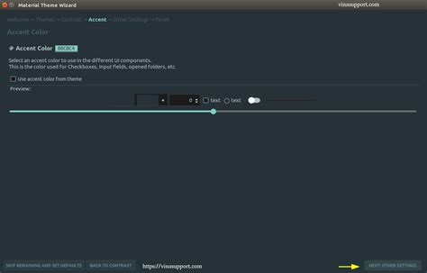 Cài đặt giao diện Material Theme UI cho Jetbrains IntelliJ IDEA PhpStorm