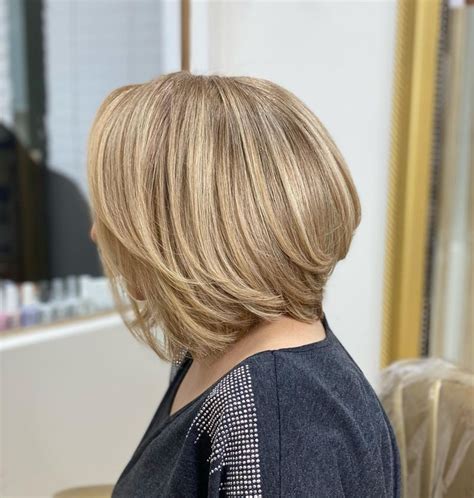 31 Short Layered Hair Styles Are Super Stylish And Practical