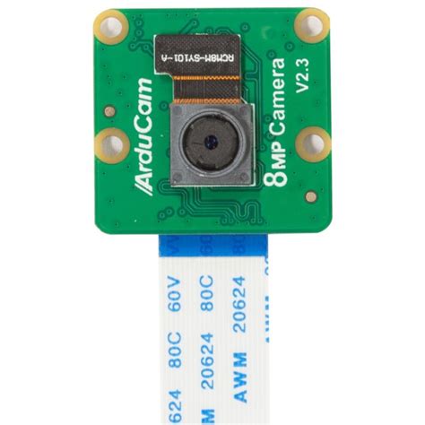 ArduCam IMX219 8MP Camera For NVIDIA Jetson