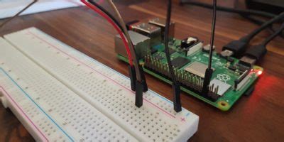 How to Build a Raspberry Pi Motion Sensor - IoT Tech Trends