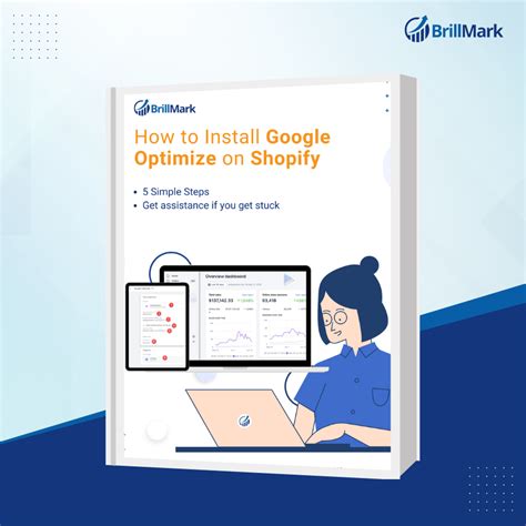Guide How To Install Google Optimize On Shopify BrillMark