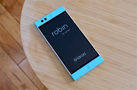 How To Update Nextbit Robin To Android Nougat Manually Wikitechy