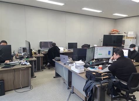 세무통 프런트엔드 개발자 채용 공고 원티드